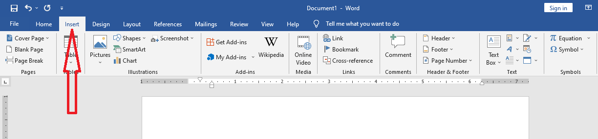 How to insert MS Excel Worksheet into MS Word document – Moshek Books